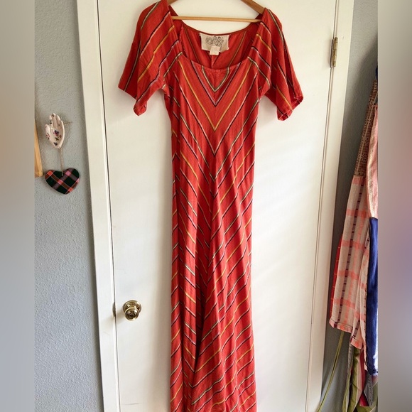 Ace & Jig | Dresses | Acejig Jamie Dress | Poshmark
